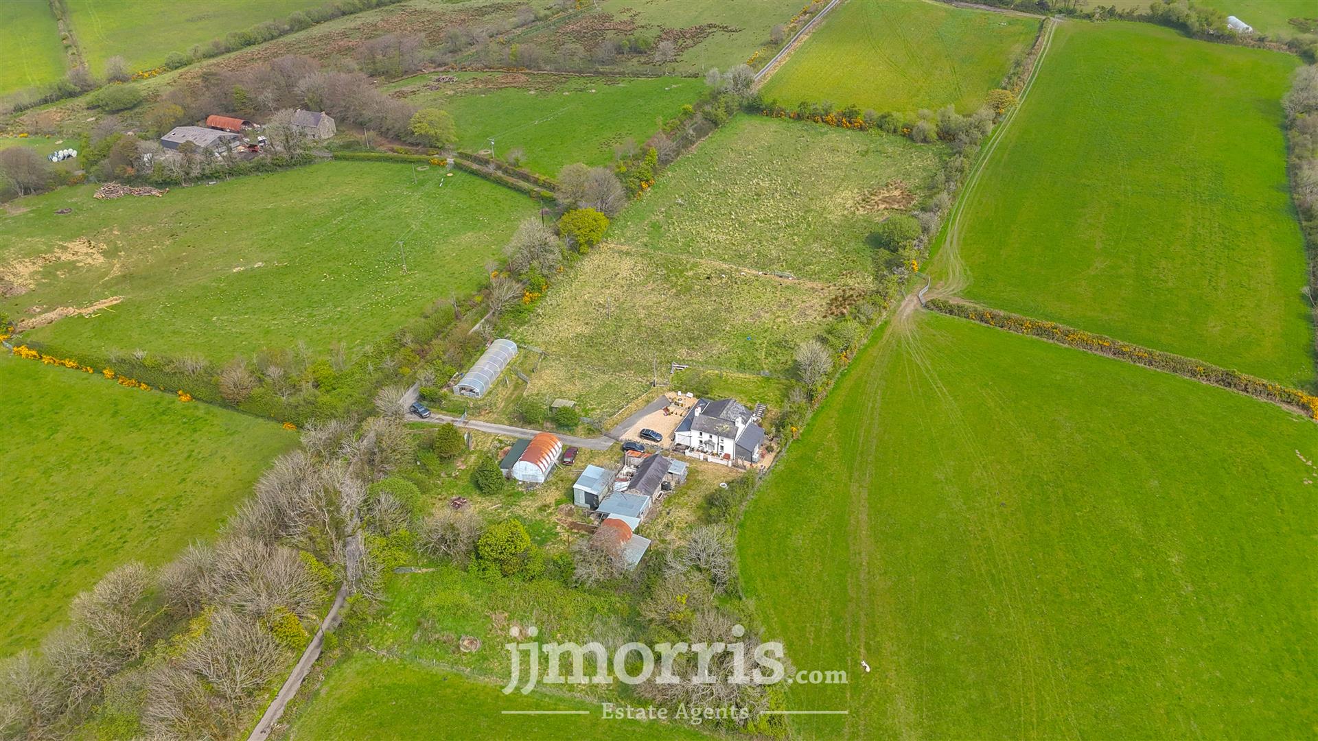 Rhydlewis, Llandysul – JJMorris